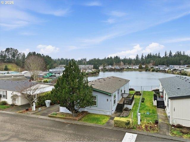 10400 SE Cook Ct Unit 166, Milwaukie, OR 97222