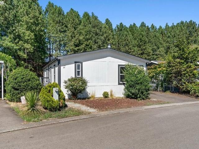 10400 SE Cook Ct Unit 34, Milwaukie, OR 97222