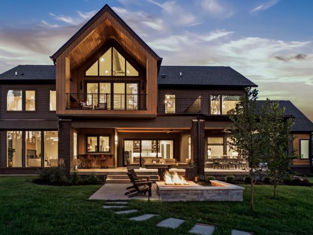 10400 Somerford Ridge