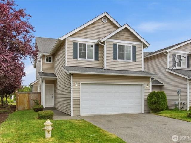 10401 th Street Ct E, Graham, WA 98338