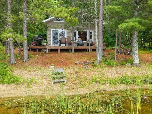 10401 Vermillion Point Dr NE, Deer River, MN 56636