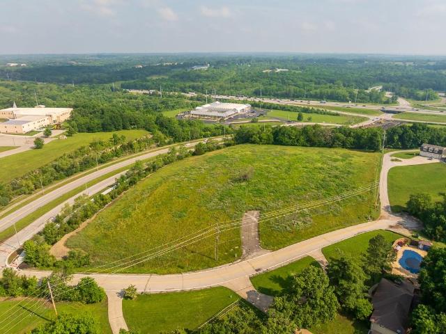 10401 View High Dr, Kansas City, MO 64134 | MLS #2555