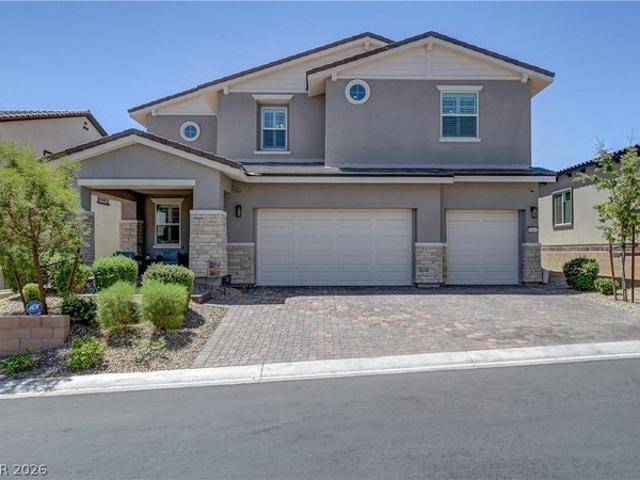 10401 Wedgedale Ave, Las Vegas, NV 89166