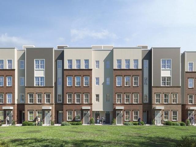 10401 White Granite Dr Unit 4, Oakton, VA 22124