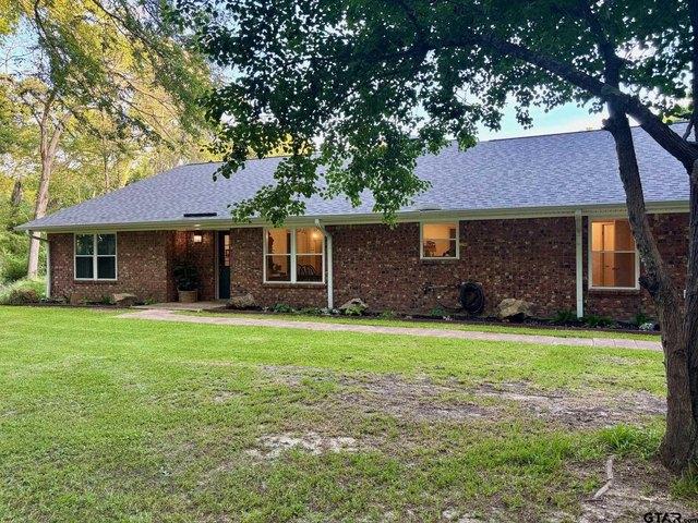 10401 County Road 137, Flint, TX 75762