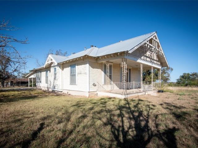 10401 Fm 619 Road, Taylor, US, TX