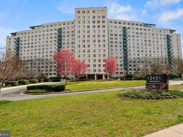 10401 Grosvenor Pl #1311, Rockville, MD 20852
