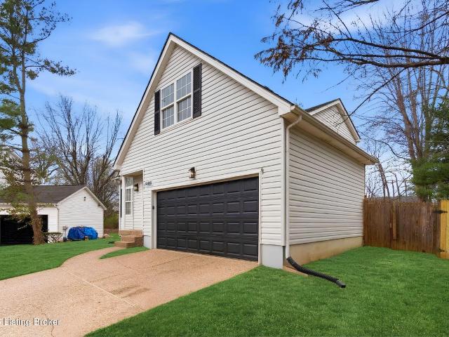 10401 Mimosa View Ct