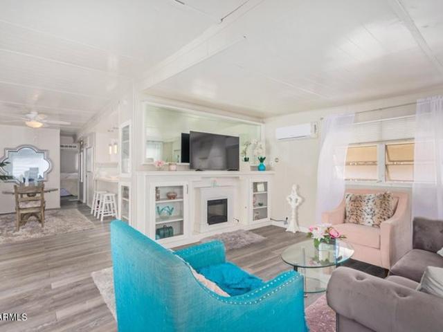 10401 N Cave Creek Rd Lot 152, Phoenix, AZ 85020