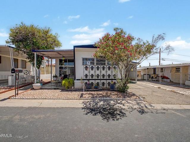 10401 N Cave Creek Rd Lot 158, Phoenix, AZ 85020