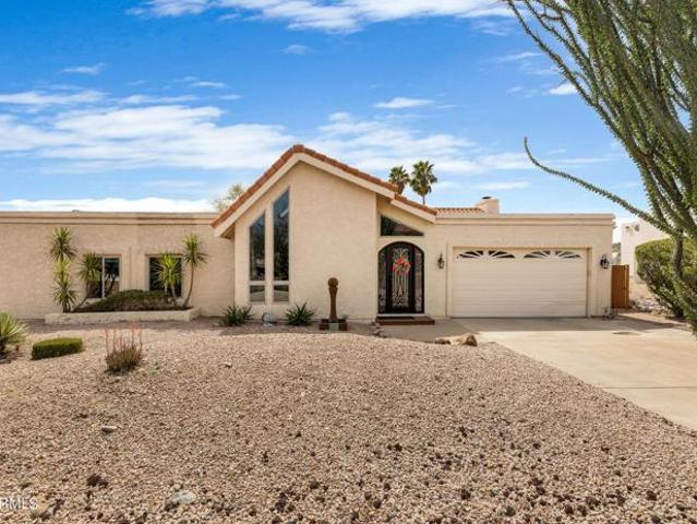 10401 N Sarazen Circle, Fountain Hills, AZ 85268
