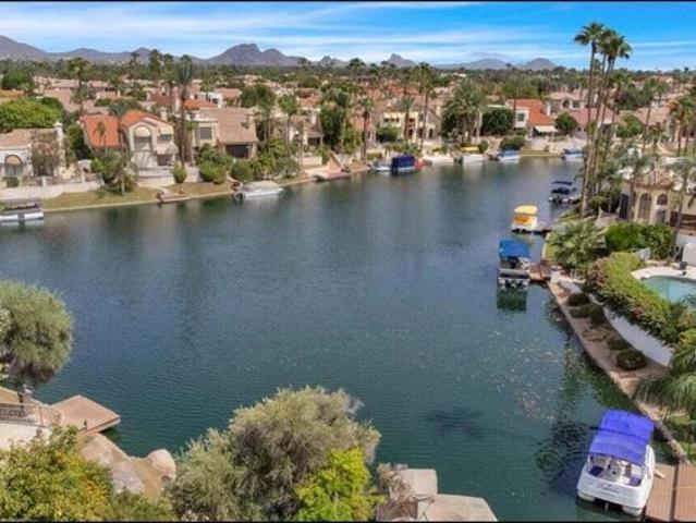 10401 N 100th St Lot 12, Scottsdale, AZ 85258