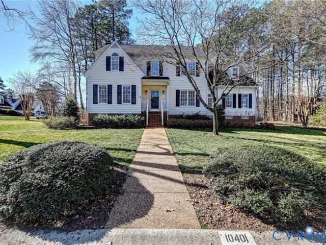 10401 Oak Bay Ct, Henrico, VA 23233