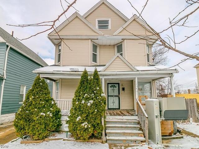 10401 Olivet Ave, Cleveland, OH 44108
