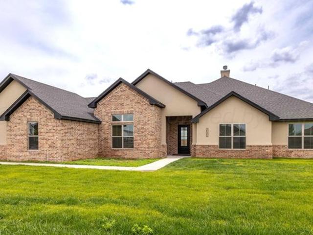 10401 Prickly Pear Rd, Amarillo, TX 79119