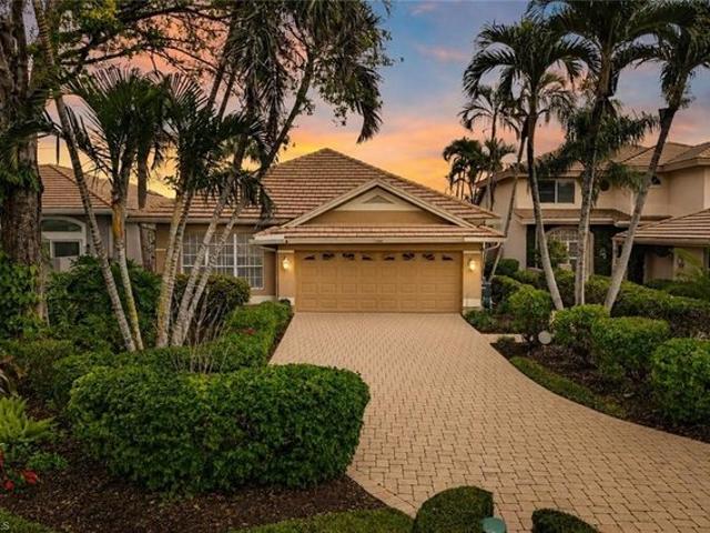 10401 Quail Crown Dr, Naples, FL 34119