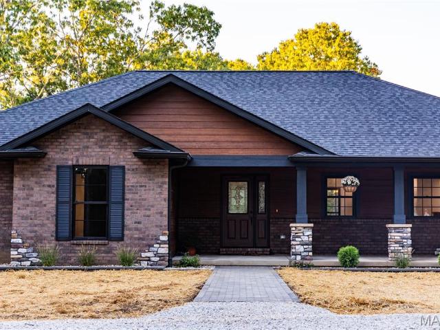 10401 Short Rd, Fletcher, MO 63030 | MLS #26016