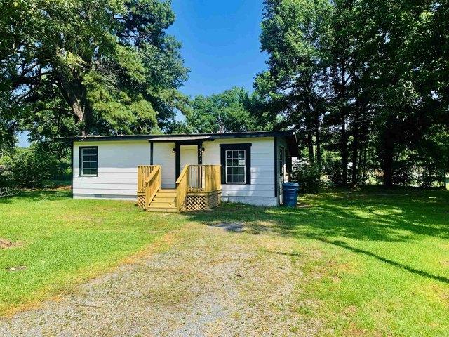 10402 Woodman St, Mabelvale, AR 72103