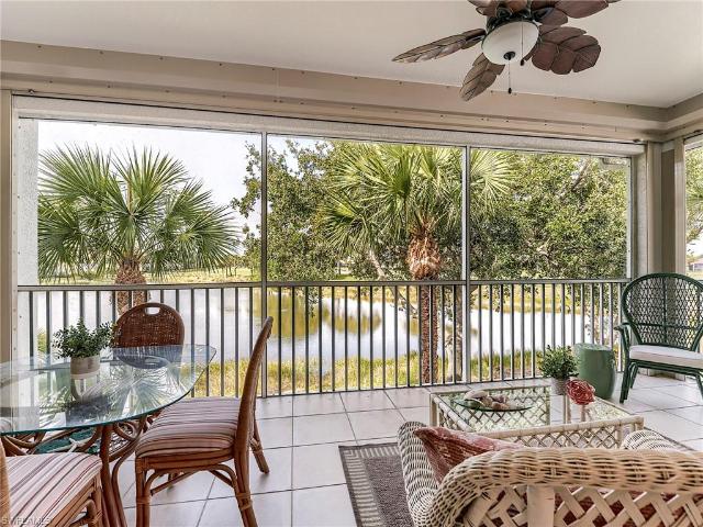 10402 Autumn Breeze Dr, Unit 202, Estero, FL 34135 | MLS #226003