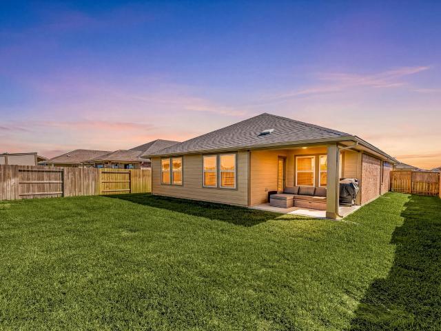 10402 Deussen Lane