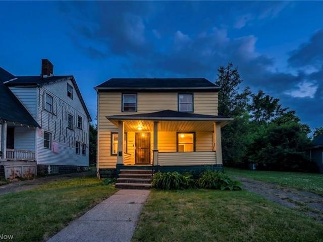 10402 Dove Ave, Cleveland, OH 44105