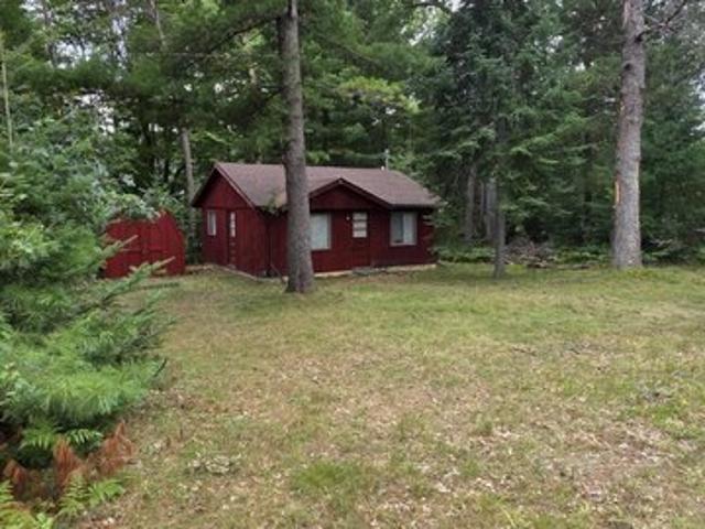 10402 E Madison Rd, Saint Helen, MI 48656