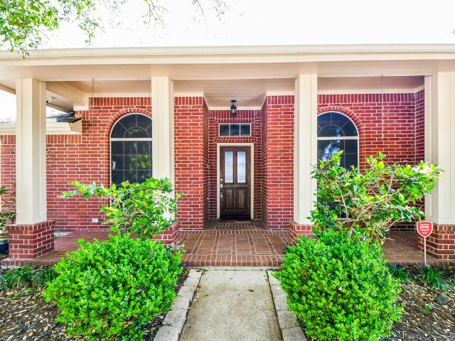 10402 Indian Paintbrush Lane