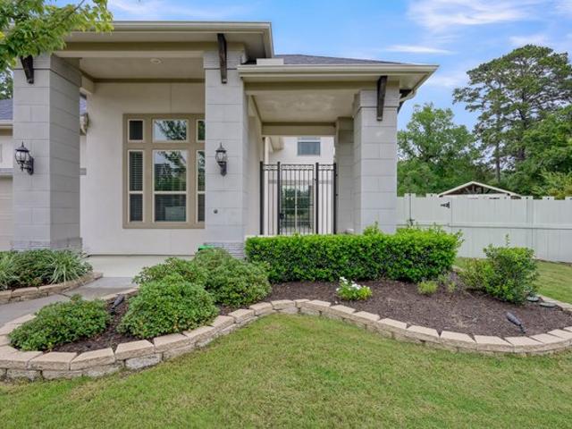 10402 Lake Palmetto Dr, Conroe, TX 77385