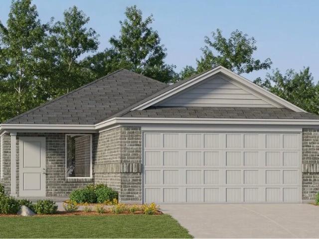10402 Rocky Trail