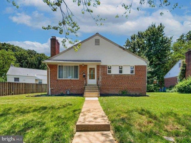 10402 Royalton Ter, Silver Spring, MD 20901