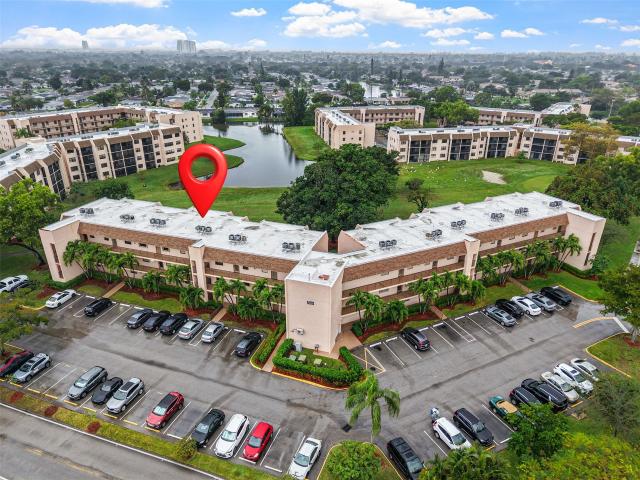 10402 Sunrise Lakes Blvd, Unit 104, Sunrise, FL 33322 | MLS #F10540