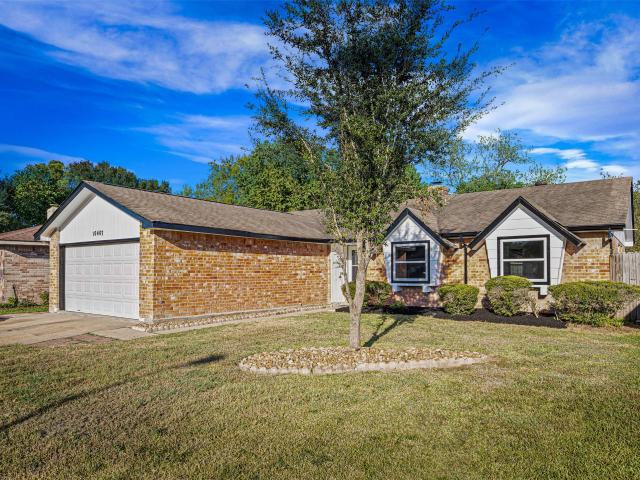 10407 Townhall Lane