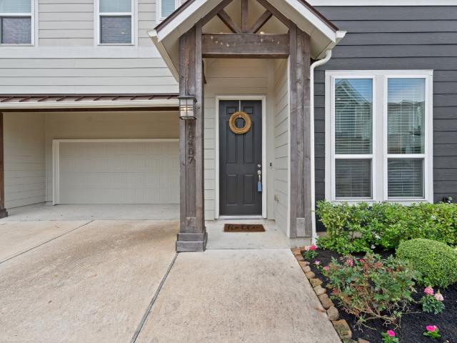 10407 Tranquil Cove Dr, Houston, TX 77043 | MLS #4484