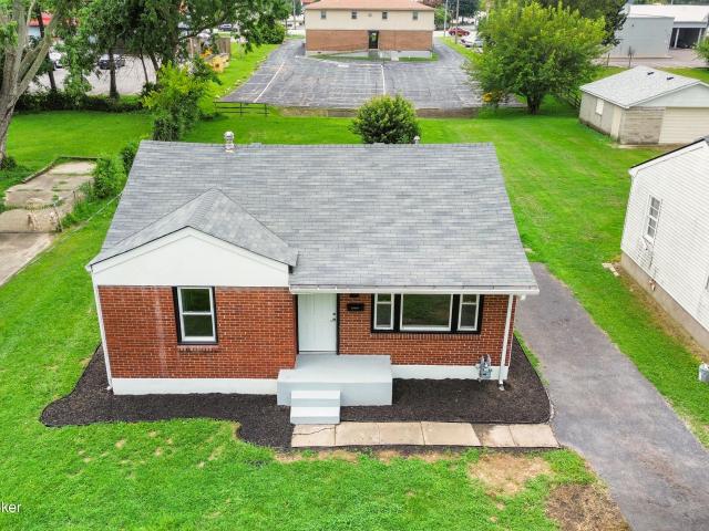 10407 Villa Dr