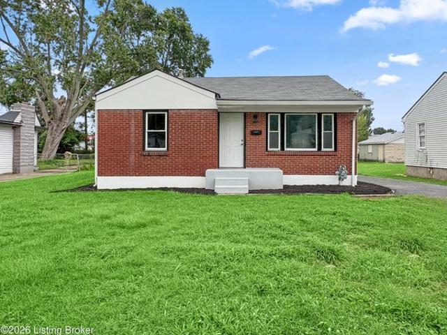 10407 Villa Dr, Louisville, KY 40272