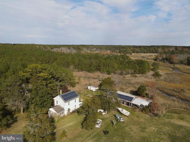 10407 William Sharpless Road