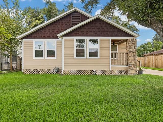 10407 Alcott Dr, Houston, TX 77043