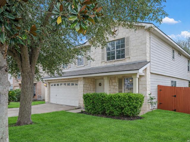 10407 Crystal, Universal City, TX 78148 | MLS #1947 | Compass