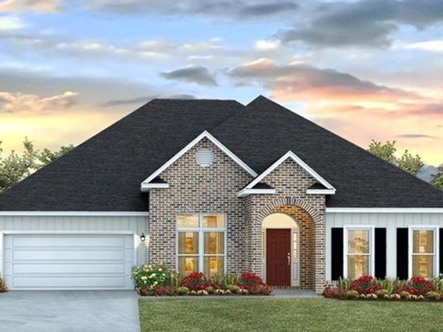 10407 Heirloom Rd S, Mobile, AL 36608