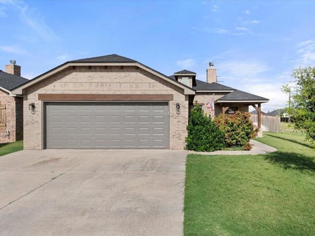 10407 Juneau Ave, Lubbock, TX 79424