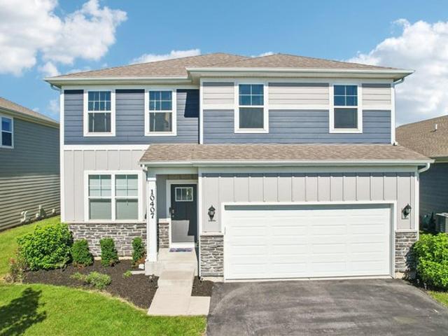 10407 Morse Pl, Crown Point, IN 46307