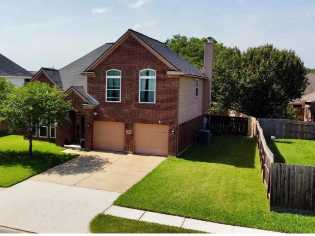 10407 Redwood Drive