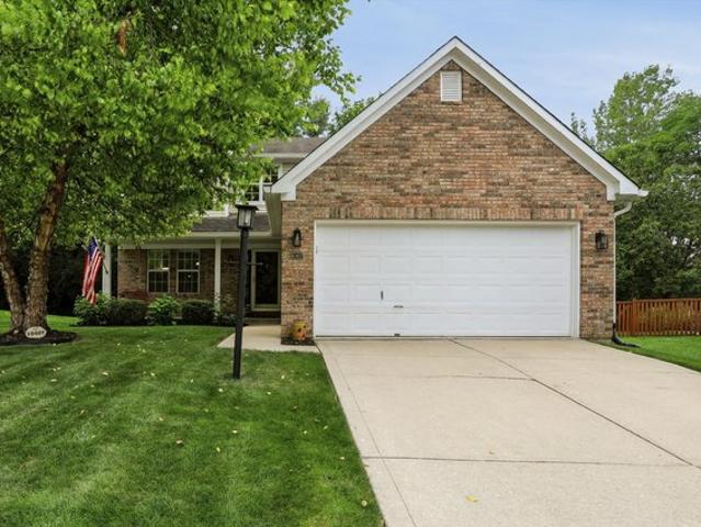 10407 Runview Cir, Fishers, IN 46038