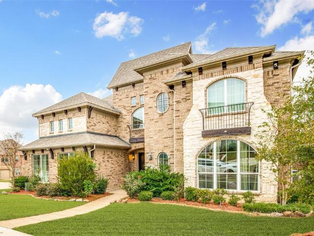 10404 Bartlett Drive