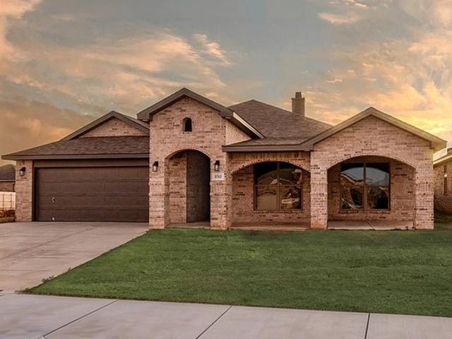 10404 Bison Ave, Odessa, TX 79765