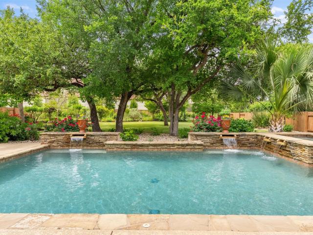 10404 Cannon Mark Way, Austin, TX 78717 | MLS #6207 | Compass