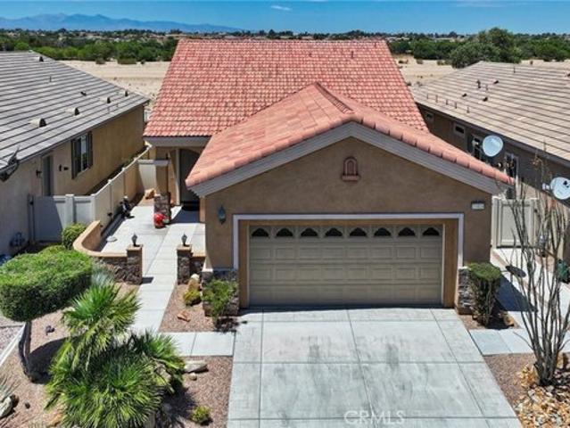 10404 Darby Rd, Apple Valley, CA 92308