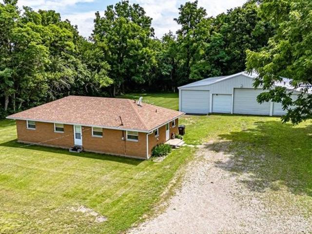 10404 Eaton Oxford Rd, Camden, OH 45311