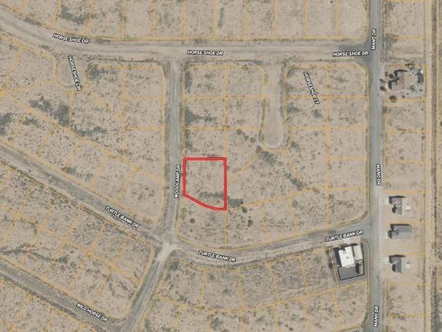 10404 N Wood Camp Dr Unit 3775, Kingman, AZ 86401
