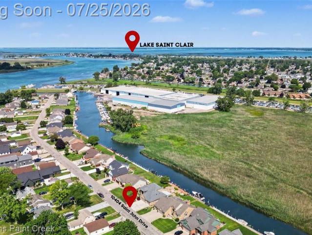 10404 Saint John Drive